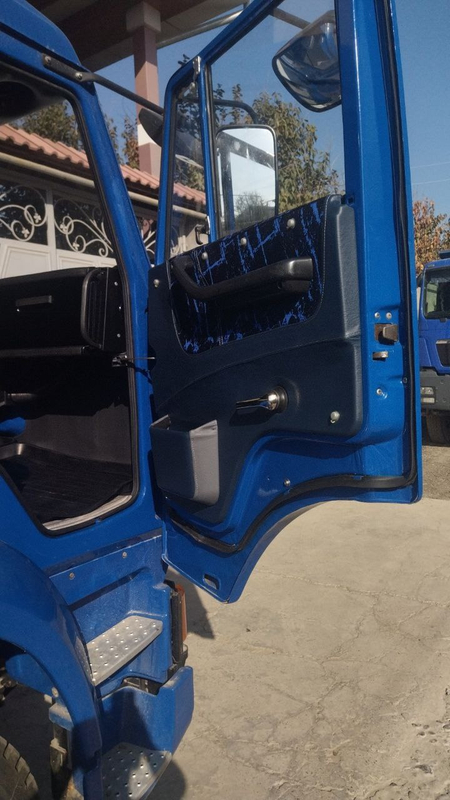 Камаз 6520  сотилади