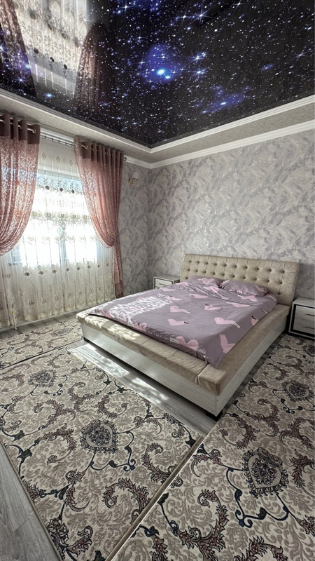 Qishgi/yozgi dacha