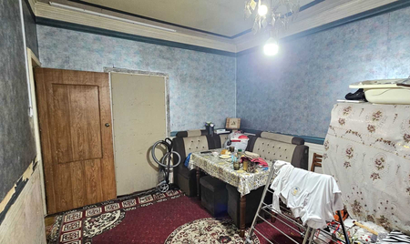 Купить квартиру в Ташкенте по хорошей цене 4/4/4 Юнусабад (J2437)