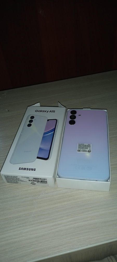 Samsung a15 karopka dokument