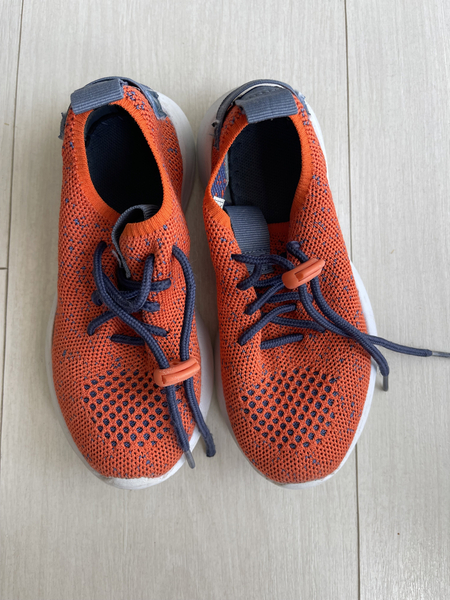 Кроссовки 29 и 30 размер оригинал zara adidas nike reserved