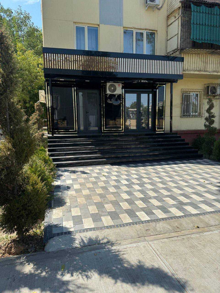 продается комерческое помещение 90 м2 Яшнабадский район