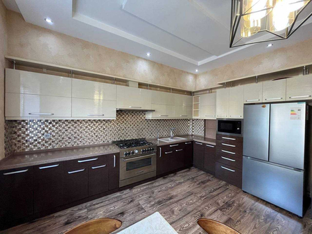 V1430 ПРОДАЕТСЯ 4/3/8 НОВОСТРОЙКА Габус  Тараса Шевченко  190м2