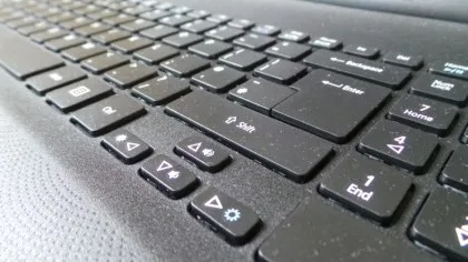 Acer Core i5  7th