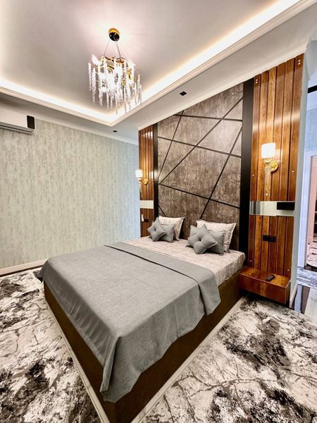 Дача OqSaroy villa