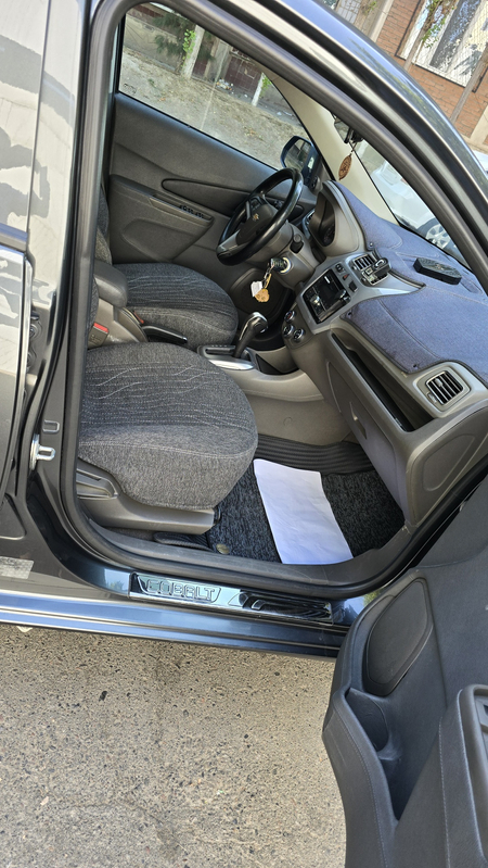 Cobalt LTZ avt 4 poz. Аренда с выкупом