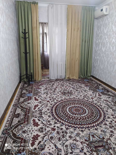 Яаккасарой тумани 3 хона оилага