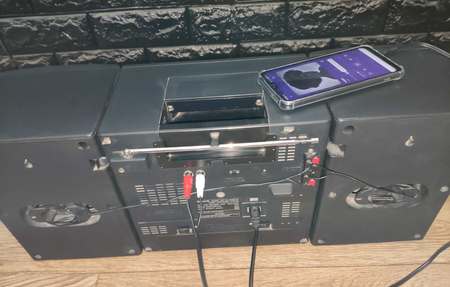 aiwa ca-wr67he магнитофон Япония дека aux радио кассеты всё работает