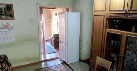 Аренда 1 ком квартиры