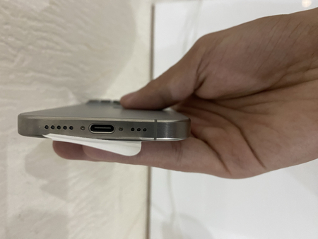 Iphone 15 pro ideal