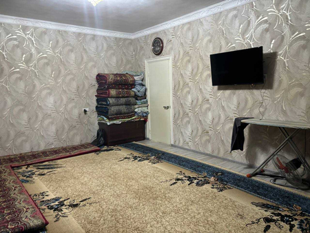 Продам 2х комнатную квартиру в Чиланзарском районе (НБ159217)