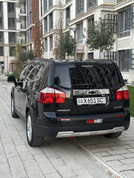 Chevrolet Orlando 2014 yil 11500у.е