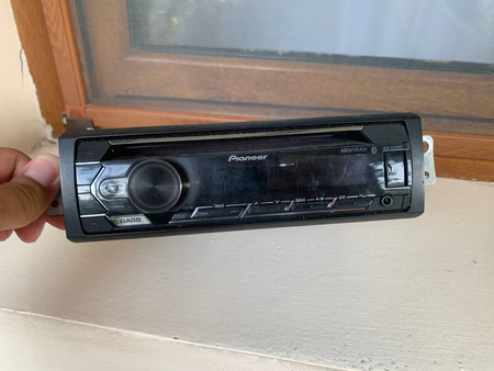 Pioneer 4250 orginal