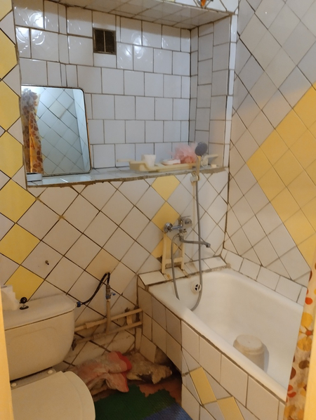 Сдам квартиру в центре, 1- комнатная, 1/2/4 дома.