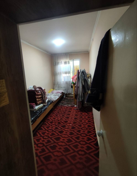 Чиланзар19 срочно продаётся квартира