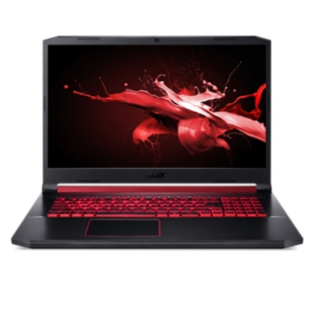 Ноутбук ACER NITRO 5 AN517-51