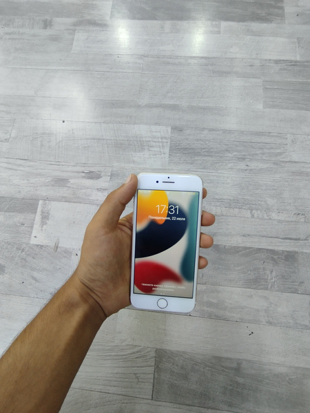 iPhone 7 32 Gb ideal holatda