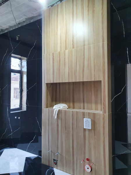 Sifatli kafel terish xizmati