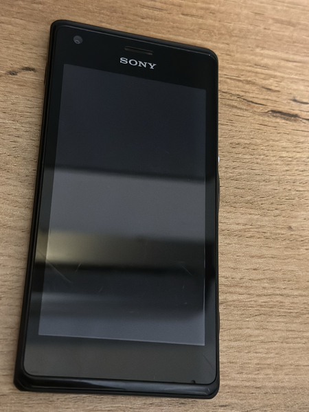 Sony experia m телефон в хорошем состоянии