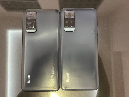 Redmi not 11 128 skidkada