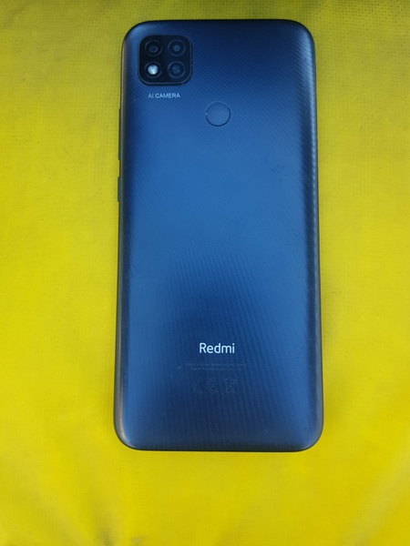 Redmi 9C 4/128Gb Android 10