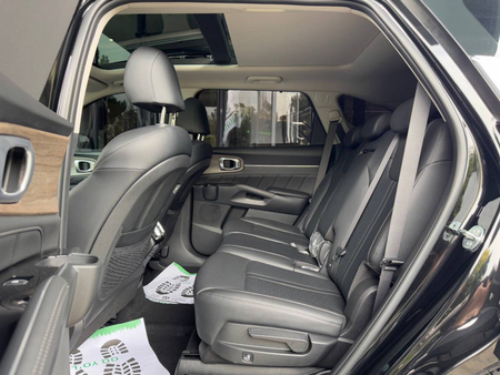 KIA Sorento в наличии