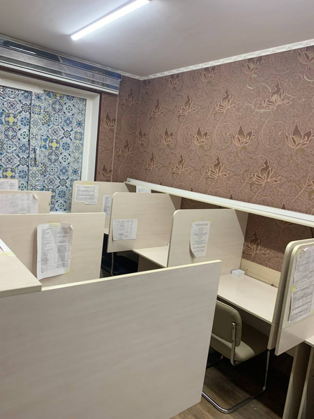 Ofis ijaraga beriladi