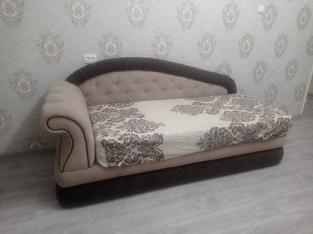 Диван кровать 2 в одном