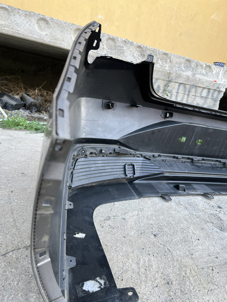 Hyundai Elantra orqa buferi