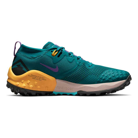 Nike Wildhorse 7 Trail Running Shoe муж. / Размер 42.5 (US 9.5)