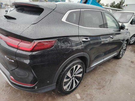 byd chempion , song plyus , nalichida tayyor