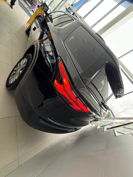 Traverse Premier 2 AT  3.6L
