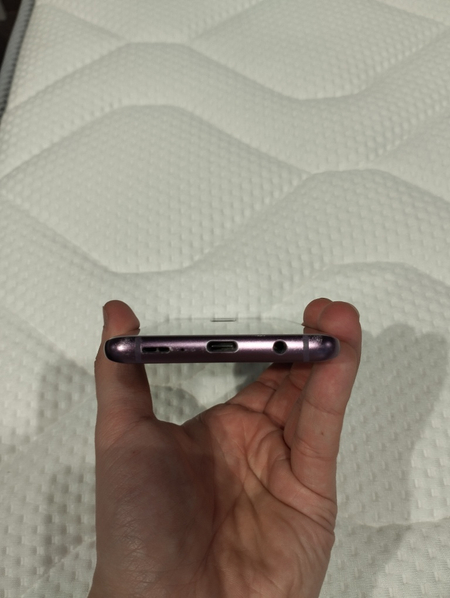 Продам свой Samsung s9+(USA)