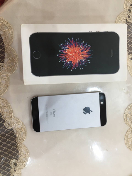 Iphone 6s 32 gb ideal