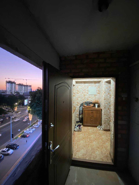 (К118374) Продается 5-ти комнатная квартира в Мирзо-Улугбекском районе