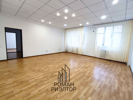 Аренда офиса. На Паркентском
