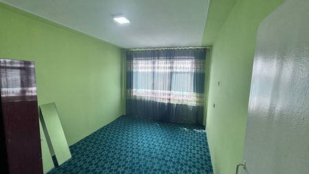 Продаётся 2 комнатная квартира \\nна 4 этаже Орр: Пиридасгир \\nПанельный