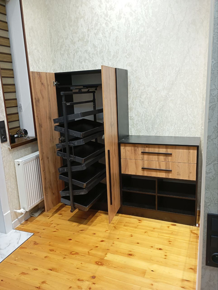 Mebel tayyorlash