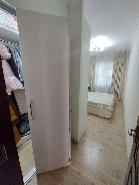 продается 2-х комнатная квартира, Чиланзар - 7