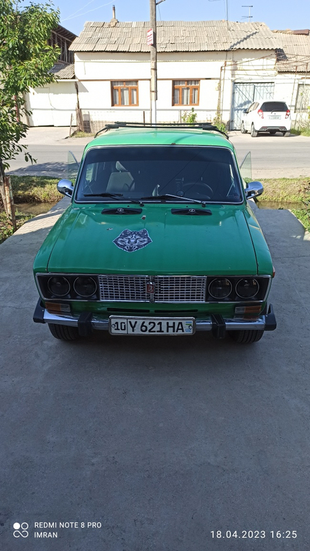 Ваз 2106 Sotuvda