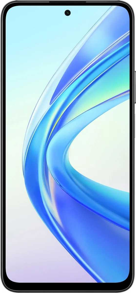 Honor X7b, Midnight Black, 8/128 GB