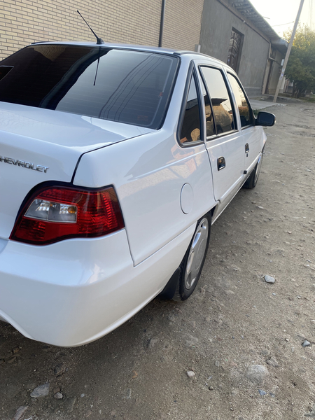 Nexia 2 1.6 chevrolet