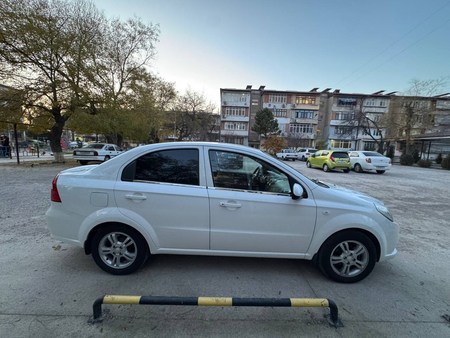 Nexia 3 LTZ avtomat 2019