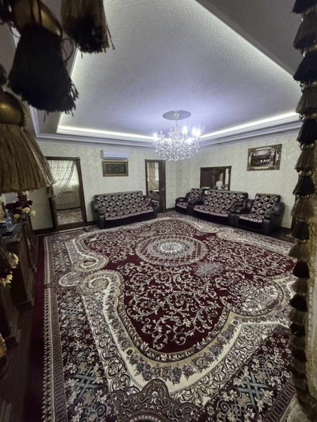 Срочно сдается квартира