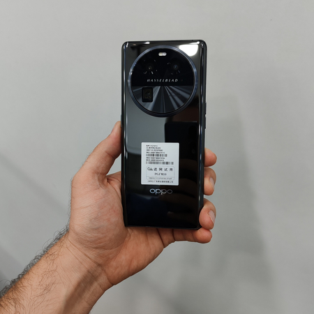 OPPO Find X6 12/256GB