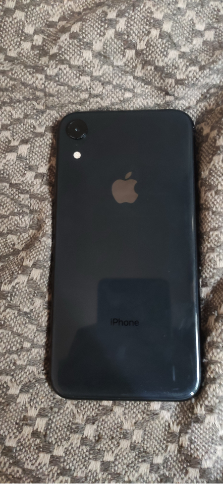 Iphone xr ideal holati