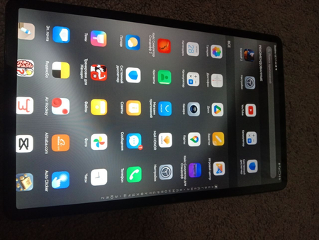 HONOR Pad x9 srochno