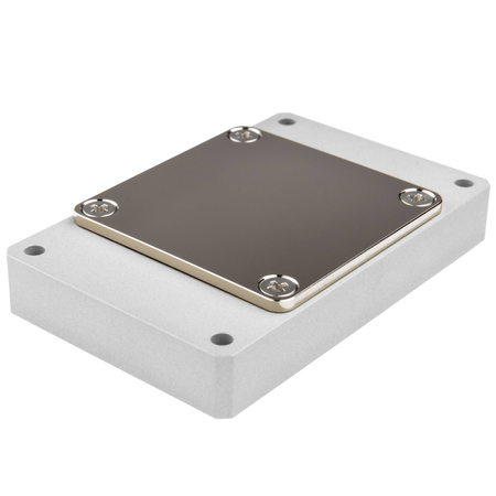 Optimus Signature V3  SILVER (AMD)