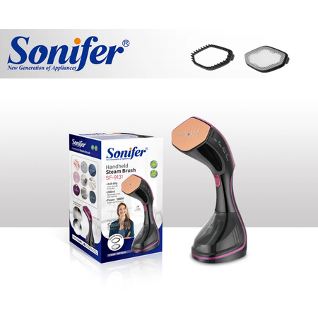 Ручной отпариватель для одежды Sonifer SF-9131