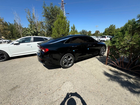 KIA K5 prestige 2023